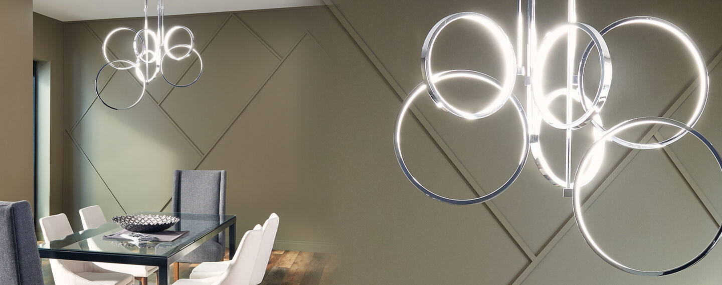 Elan Lighting by Kichler - Lighting New York