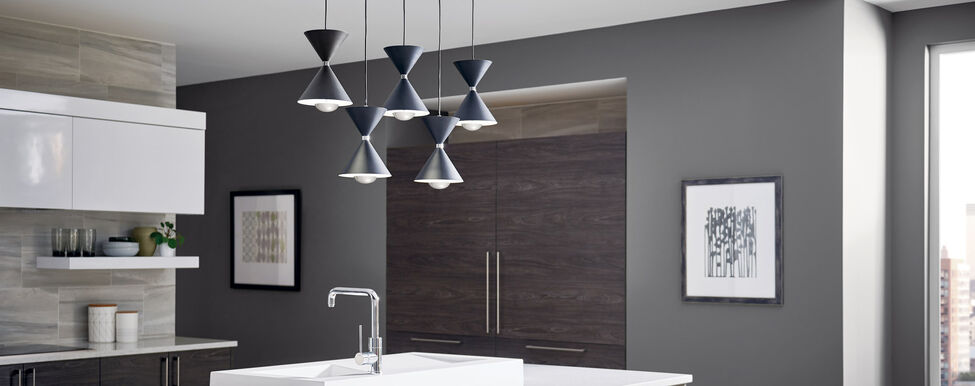 Elan Lighting by Kichler - Lighting New York